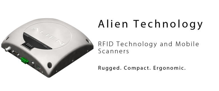 Alien Tech – DataGear