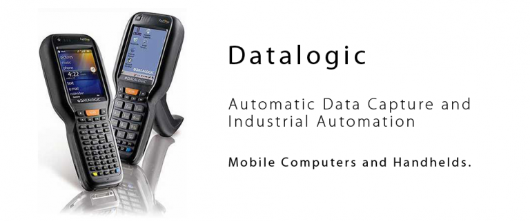 DATALOGIC – DataGear