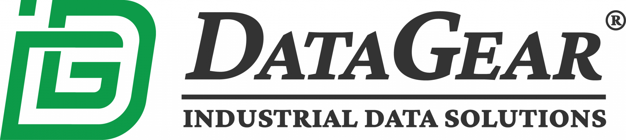 DataGear – Industrial Data Solutions